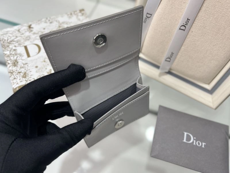 Reasonably priced Christian Dior Wallet