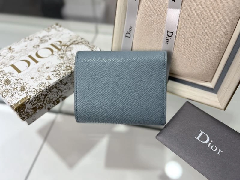 Original Christian Dior Wallet