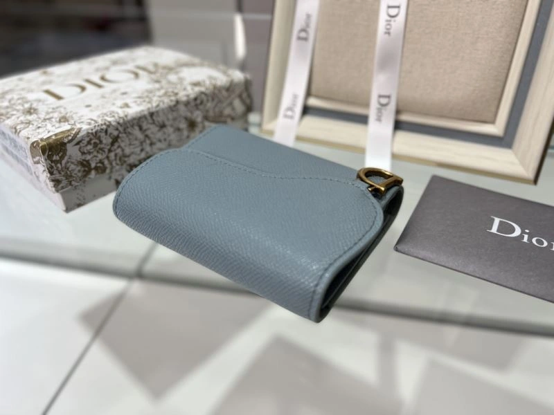 Original Christian Dior Wallet