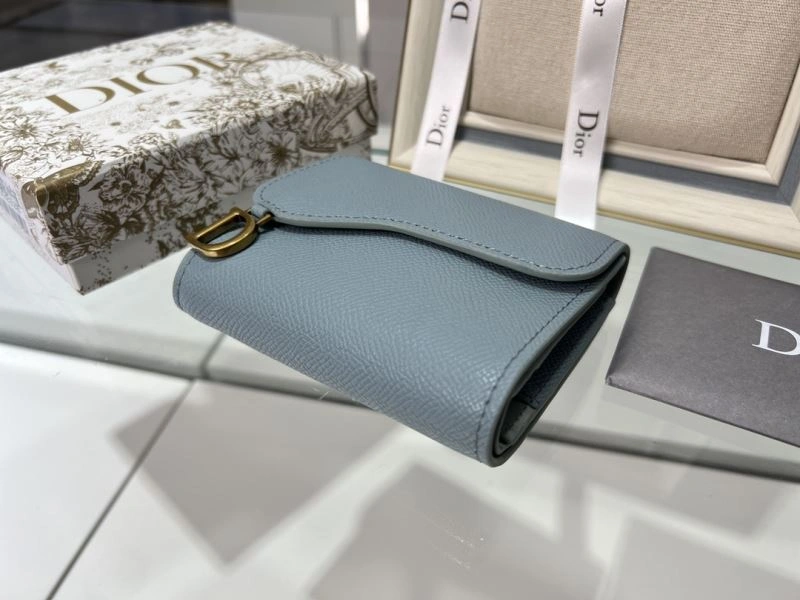 Original Christian Dior Wallet