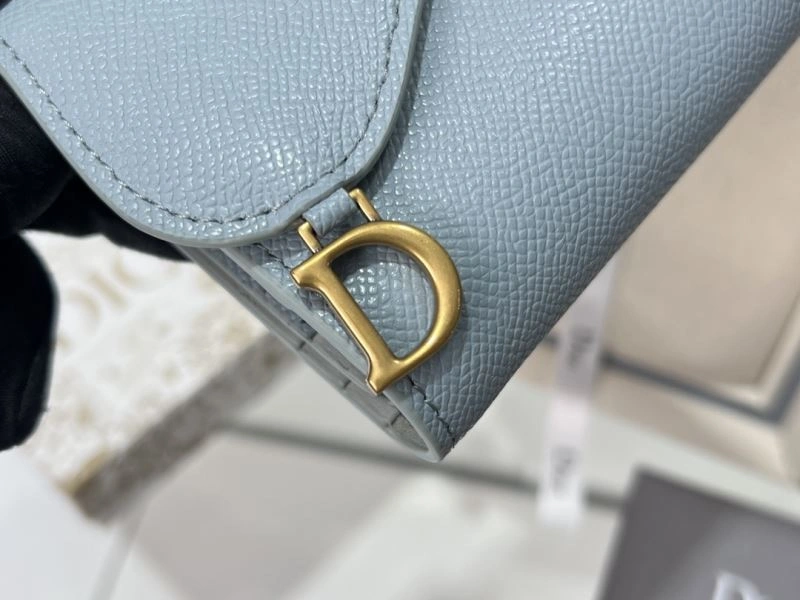 Original Christian Dior Wallet