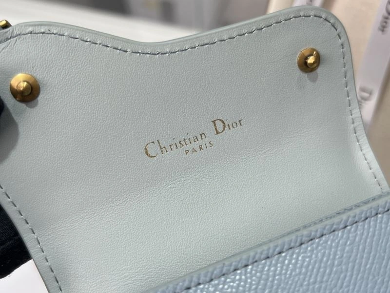 Original Christian Dior Wallet