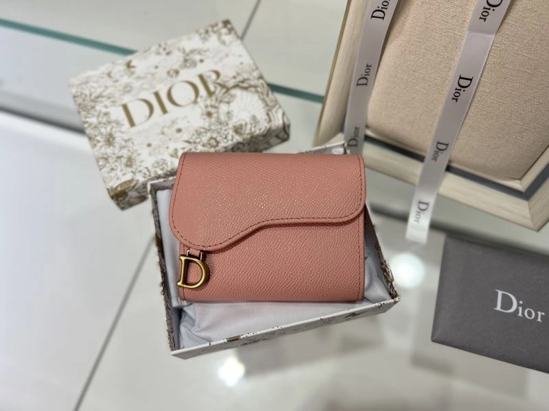 Christian Dior Wallet
