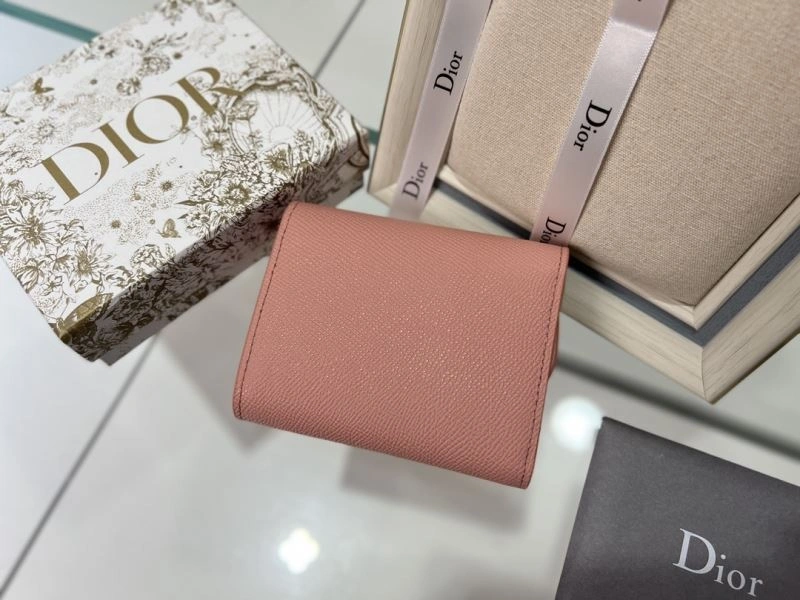 Bargain Christian Dior Wallet