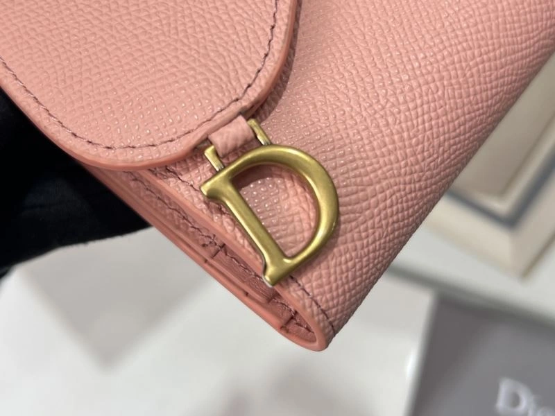 Bargain Christian Dior Wallet