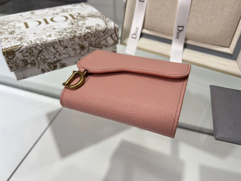 Bargain Christian Dior Wallet