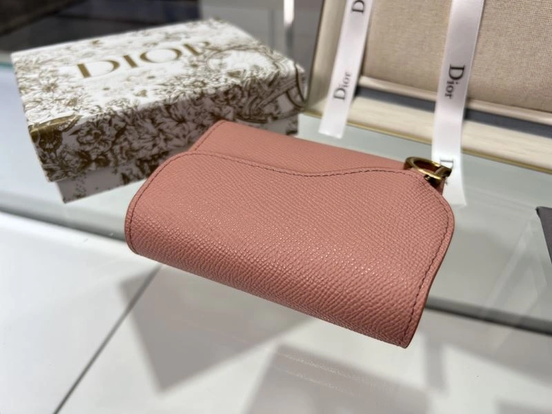 Bargain Christian Dior Wallet
