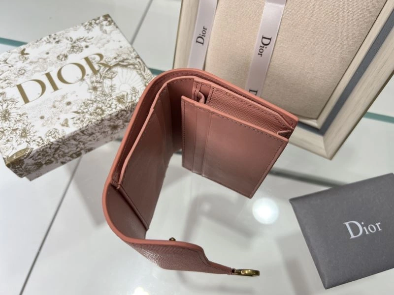 Bargain Christian Dior Wallet