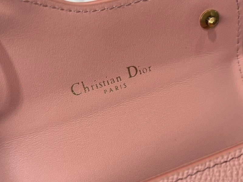 Bargain Christian Dior Wallet