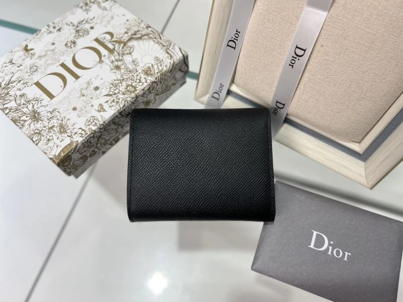 Economical Christian Dior Wallet