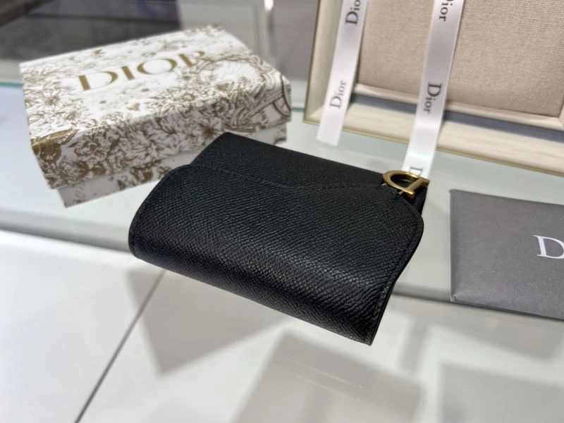 Economical Christian Dior Wallet