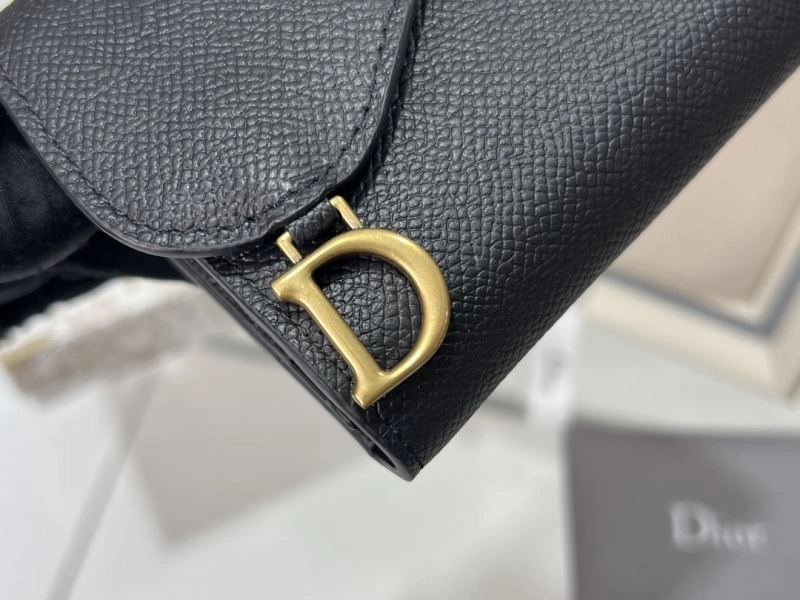 Economical Christian Dior Wallet