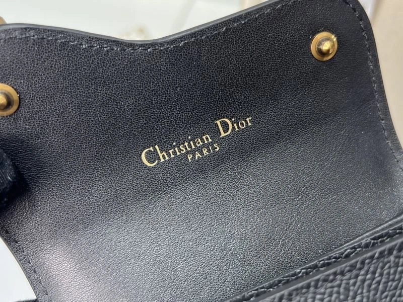 Economical Christian Dior Wallet
