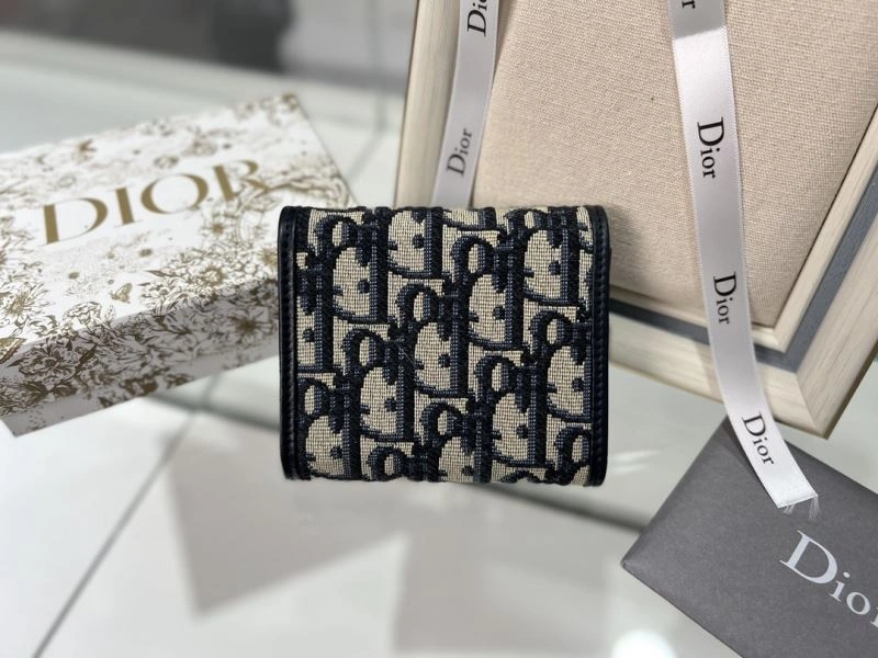 Cut-rate Christian Dior Wallet