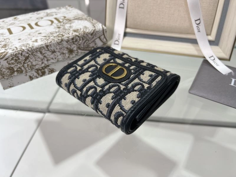 Cut-rate Christian Dior Wallet