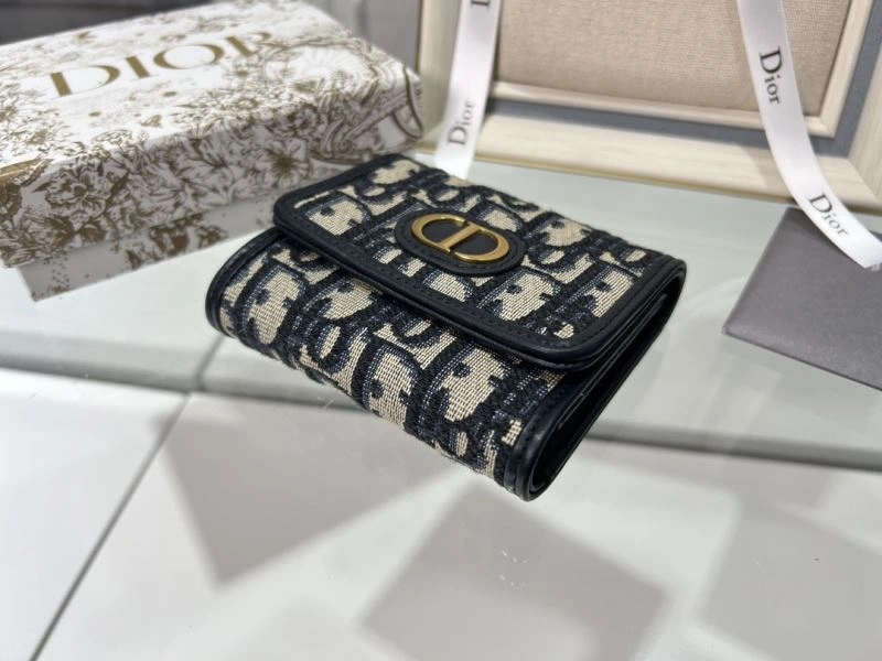Cut-rate Christian Dior Wallet