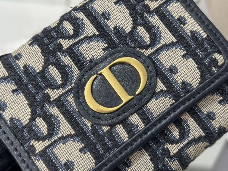 Cut-rate Christian Dior Wallet