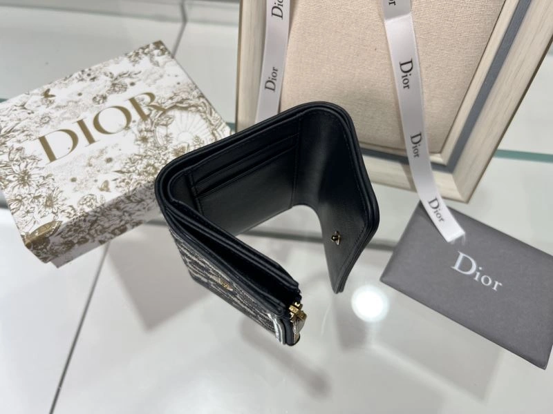 Cut-rate Christian Dior Wallet