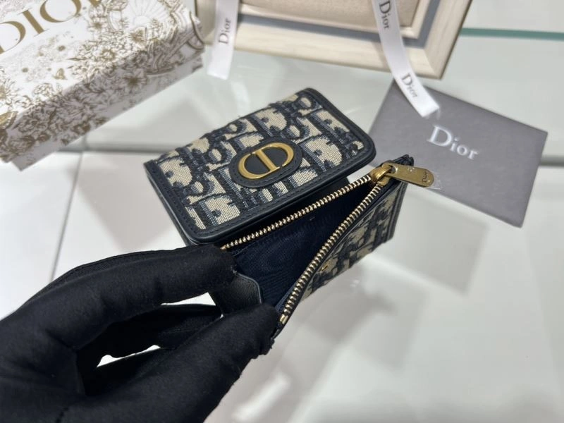 Cut-rate Christian Dior Wallet