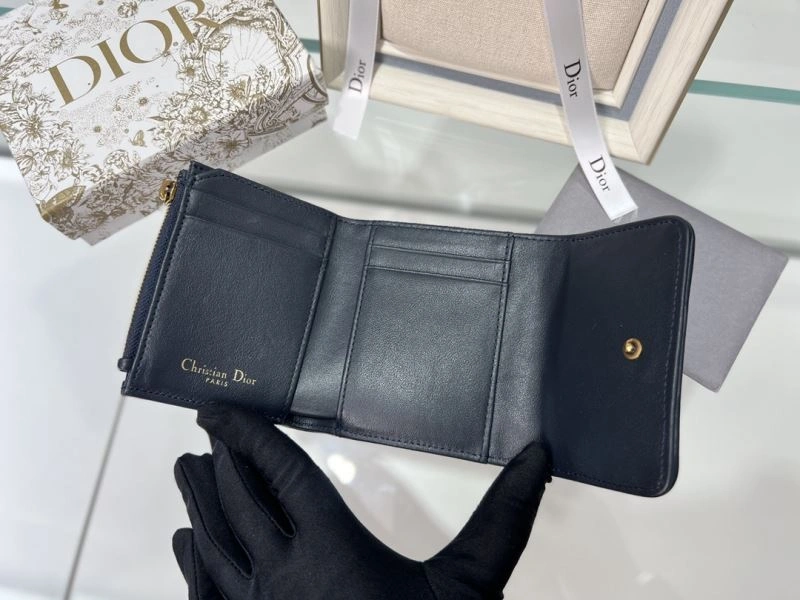 Cut-rate Christian Dior Wallet