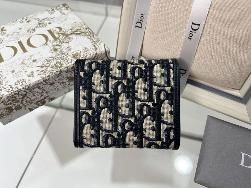 Cut-rate Christian Dior Wallet