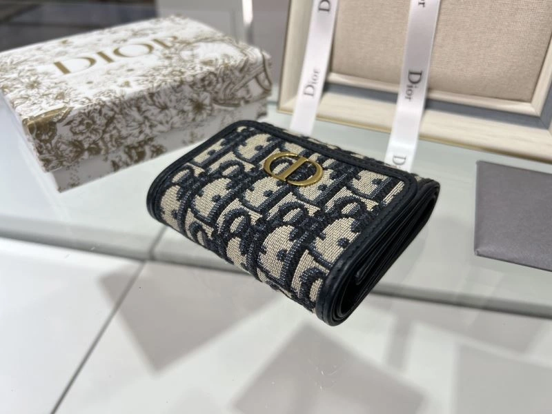 Cut-rate Christian Dior Wallet