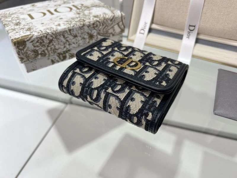 Cut-rate Christian Dior Wallet