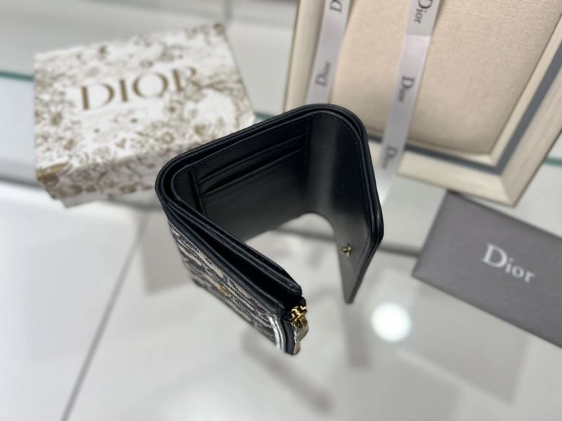 Cut-rate Christian Dior Wallet
