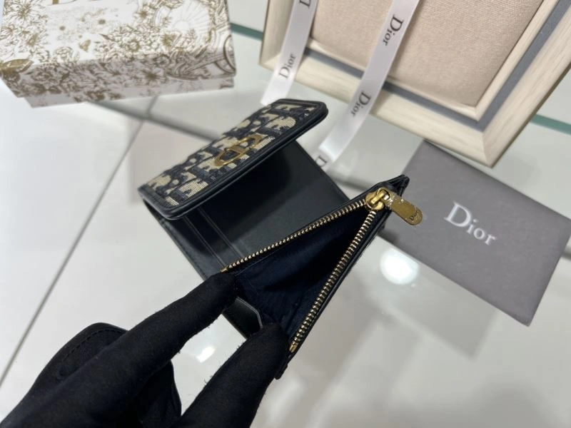 Cut-rate Christian Dior Wallet