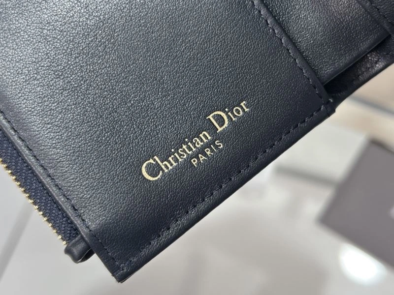 Cut-rate Christian Dior Wallet