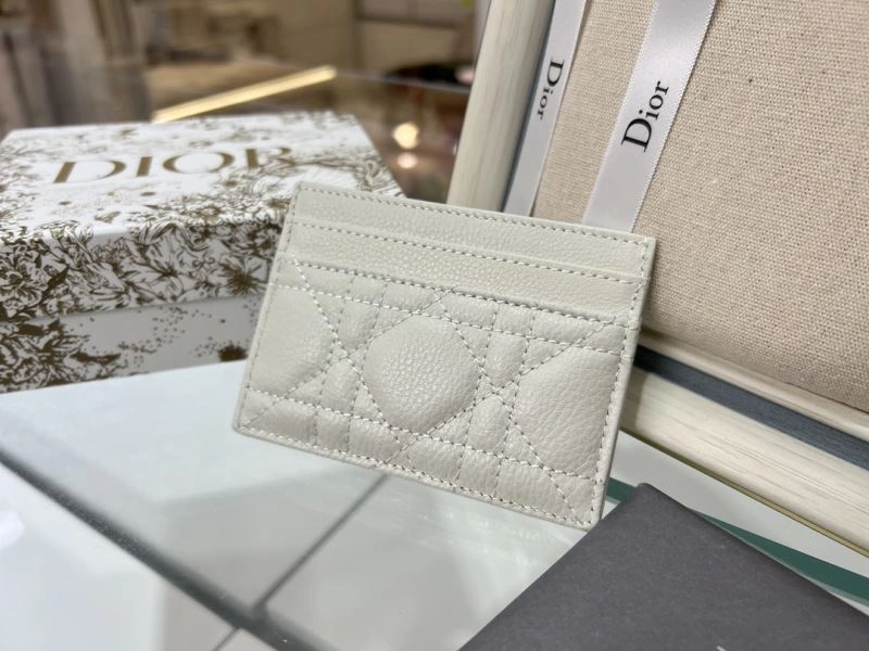 Budget-friendly Christian Dior Wallet