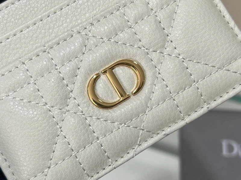 Budget-friendly Christian Dior Wallet