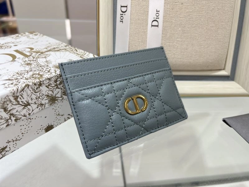 Low-cost Christian Dior Wallet