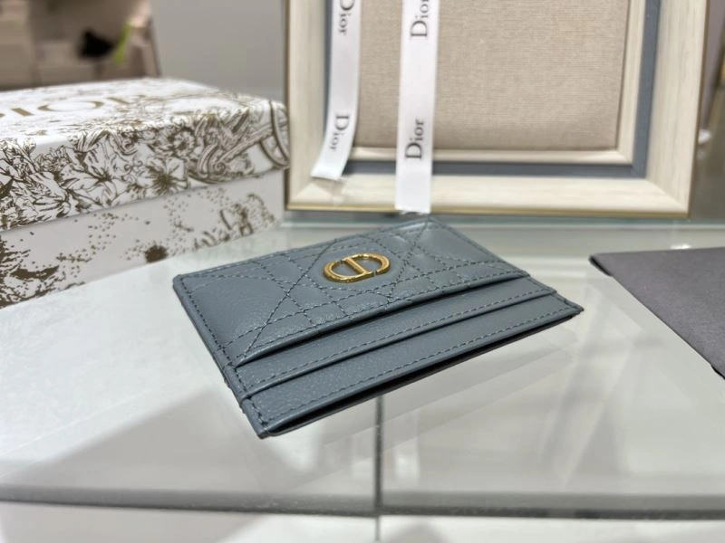 Low-cost Christian Dior Wallet