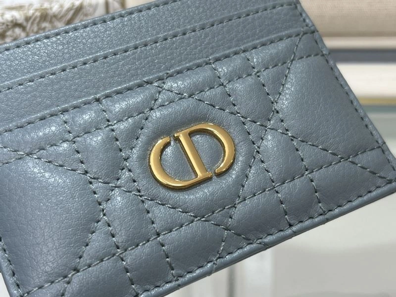 Low-cost Christian Dior Wallet
