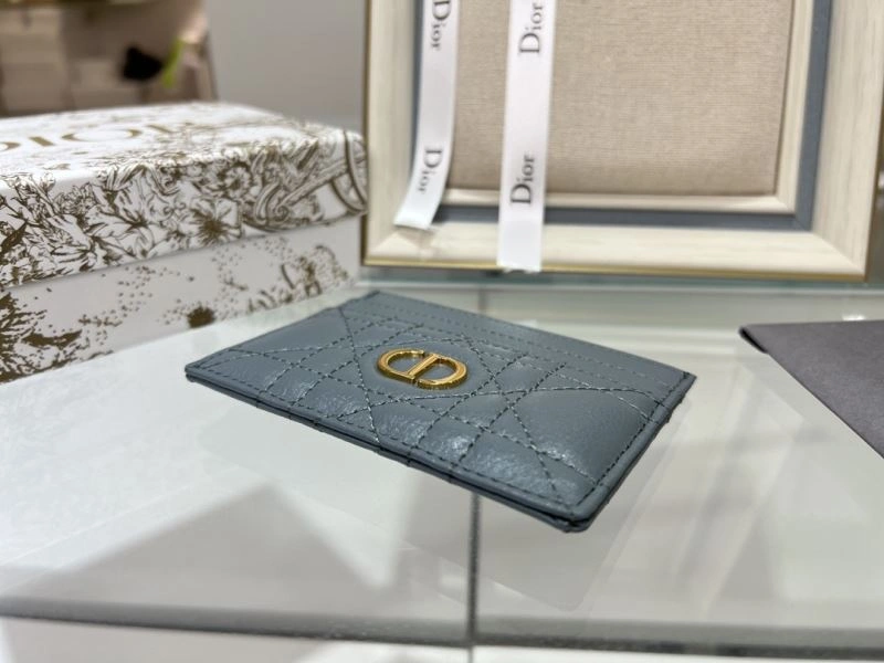 Low-cost Christian Dior Wallet