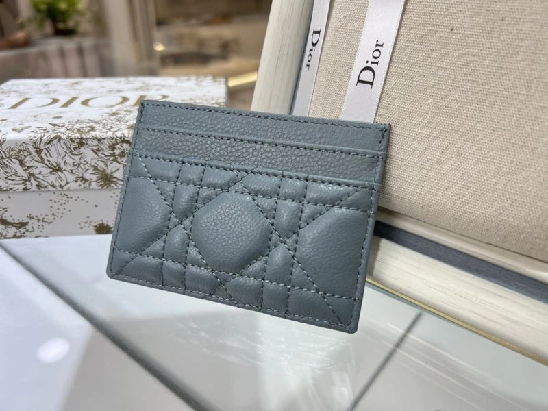 Low-cost Christian Dior Wallet