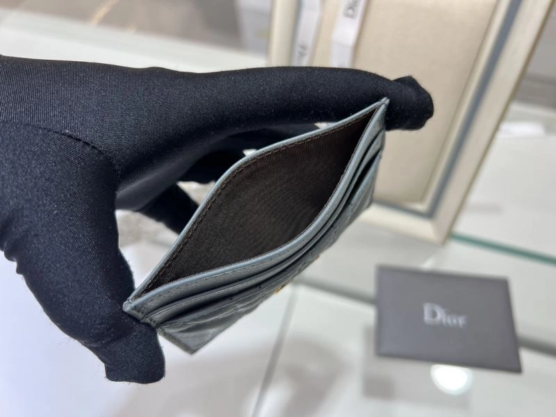 Low-cost Christian Dior Wallet