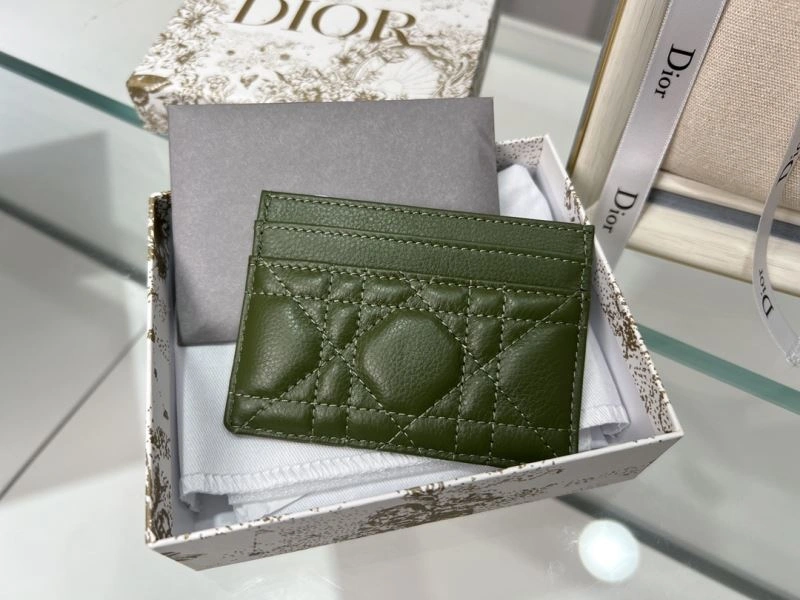 Affordable Christian Dior Wallet