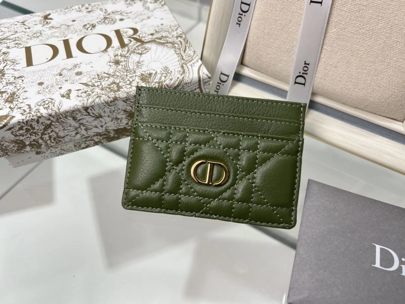 Affordable Christian Dior Wallet
