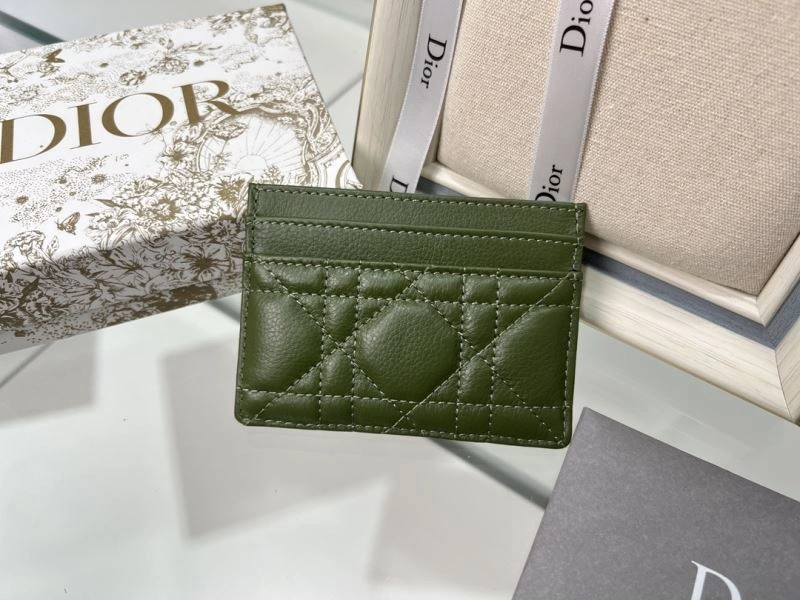 Affordable Christian Dior Wallet