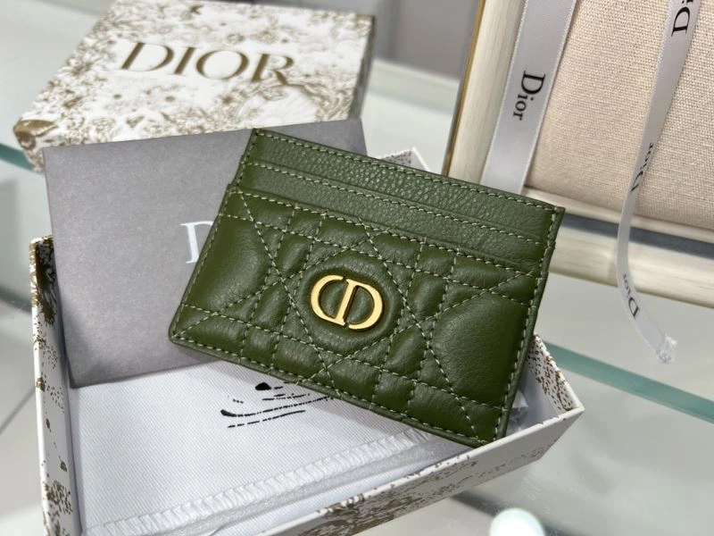 Affordable Christian Dior Wallet