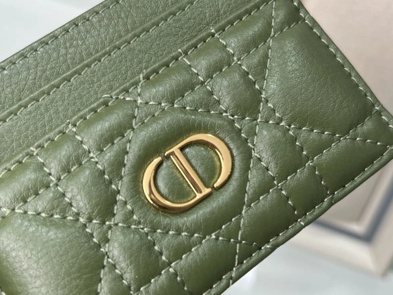 Affordable Christian Dior Wallet