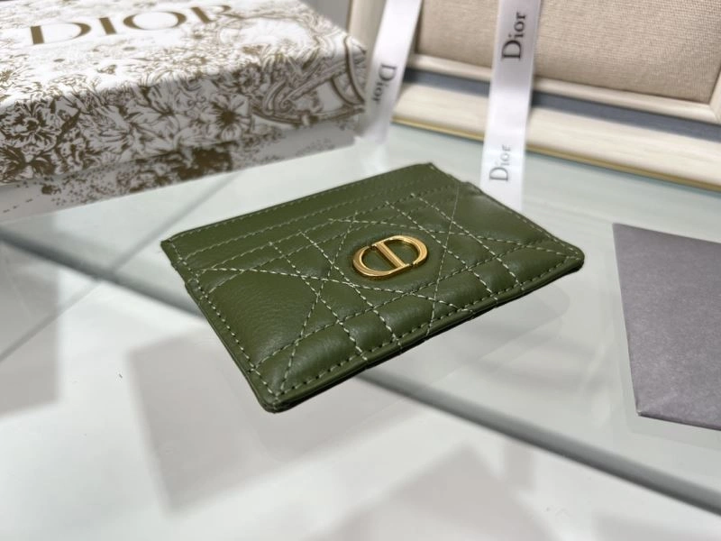 Affordable Christian Dior Wallet