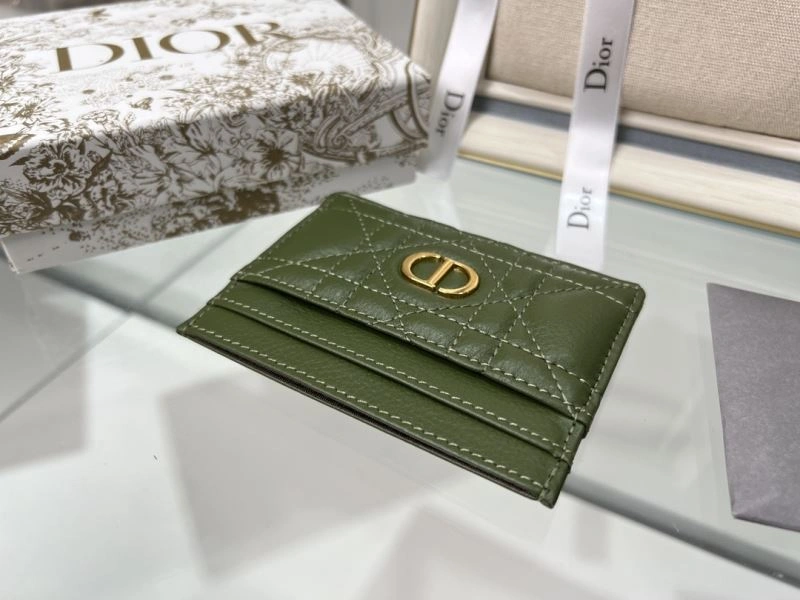 Affordable Christian Dior Wallet