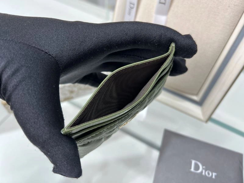 Affordable Christian Dior Wallet