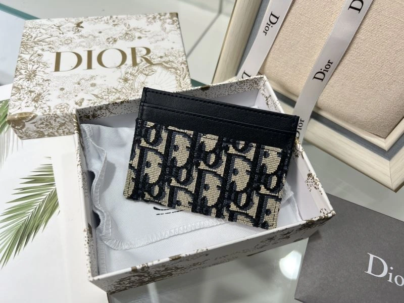 OEM Christian Dior Wallet