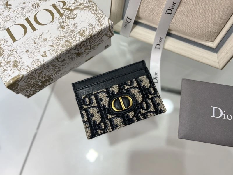 OEM Christian Dior Wallet