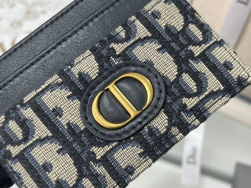 OEM Christian Dior Wallet