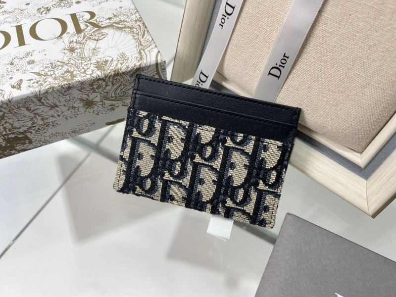 OEM Christian Dior Wallet